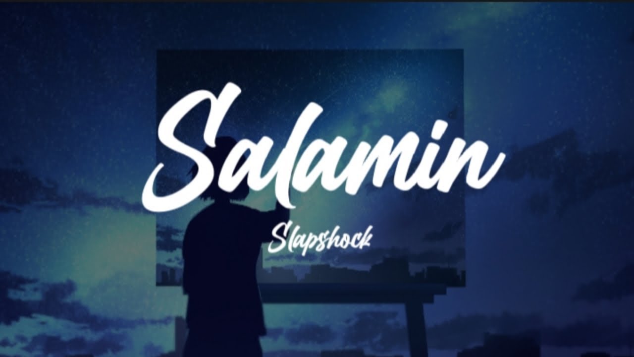Salamin